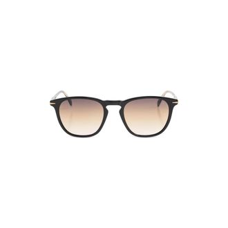 Eyewear by David Beckham 1160/S Sonnenbrille - - Accessories - Herren - Schwarzk - ONE SIZE