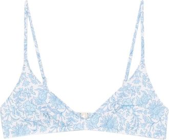 MC2 Saint Barth Femme, Maillots de bain, Bleu, Taille: 38 FR MC2 Saint Barth Sea clothing