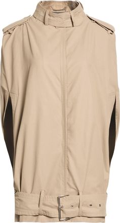 Alberta Ferretti JACKEN & M&Auml;NTEL - Capes auf YOOX.COM