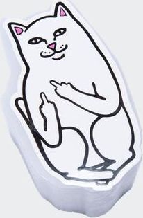 Ripndip Wax Lord Nermal - Taille TU