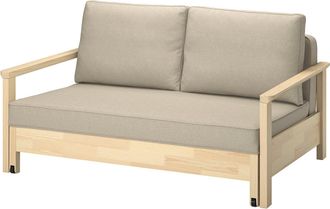 IKEA TORNSBORG 2er-Bettsofa