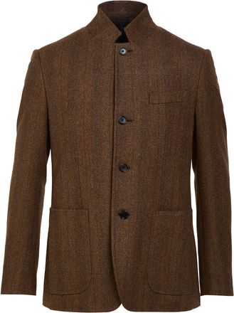 Caruso JACKEN & M&Auml;NTEL - Jacken und Anoraks auf YOOX.COM