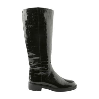 H&ouml;gl Damen, Schuhe, Schwarzk, 39 EUGr&ouml;&szlig;e