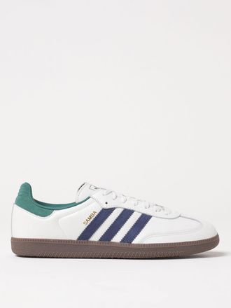 adidas Baskets ADIDAS ORIGINALS Homme couleur Blanc