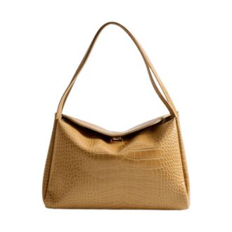 Themoir&egrave; Stilvolle Taschen Kollektion - - Bags - Damen - Braun - ONE SIZE