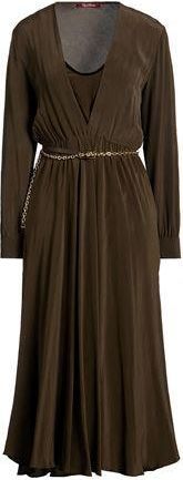 Max Mara ROBES - Robes midi sur YOOX.COM