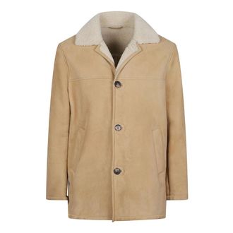 STEWART Herren, Jacken, Beige, LGr&ouml;&szlig;e