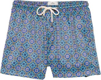Peninsula Homme, Maillots de bain, Multicolore, Taille: 2XL Maillots de bain