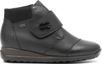 Rieker Stiefeletten 44255-00 Schwarz