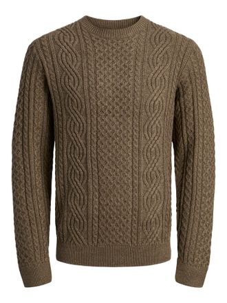 Jack & Jones Pullover JPRBLUsean