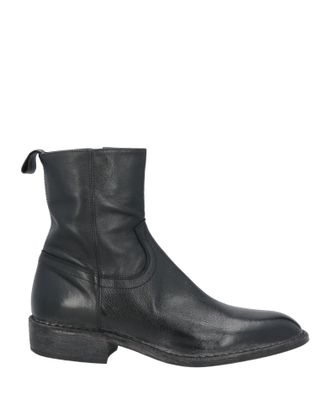 Moma SCHUHE - Stiefeletten auf YOOX.COM
