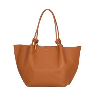Coccinelle Femme, Sacs, Orange, Taille: ONE Size Sacs &agrave; &eacute;paule