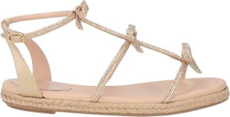 Rene Caovilla SCHUHE - Espadrilles auf YOOX.COM