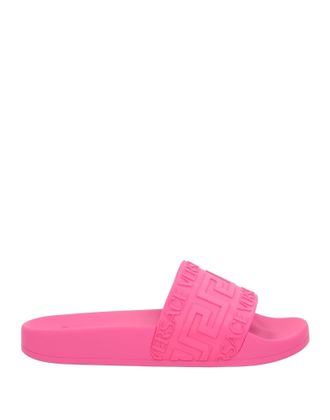 Versace SCHUHE - Sandalen auf YOOX.COM