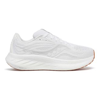 Saucony Damen, Schuhe, Weiß, 38 1/2 EUGröße