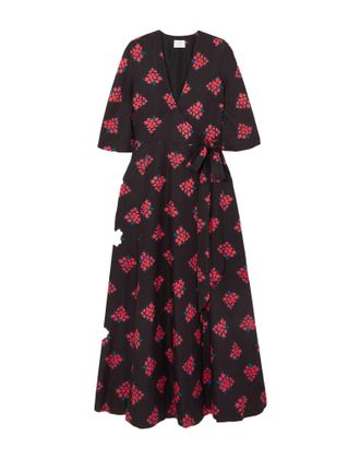 Rebecca de Ravenel KLEIDER - Maxi-Kleider auf YOOX.COM