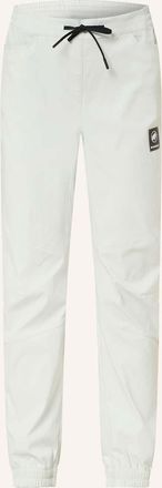 Mammut Mammut Trekkinghose Massone Light grau