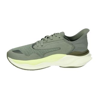 Clarks Herren, Schuhe, Gr&uuml;n, 42 1/2 EUGr&ouml;&szlig;e