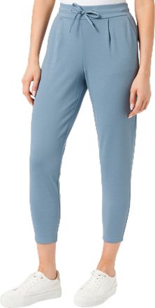 Ichi Damen Ihkate Pa Lässige Business-Hose, 184215/Blue Mirage, XXL EU