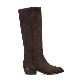 Duccio del Duca Texan Boot - - Shoes - Damen - Braun - 37 EU