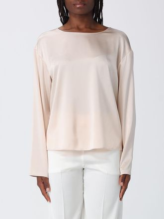 Emporio Armani Top Femme couleur Poudre