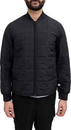 Burberry Ferndale Down Jacket - Black