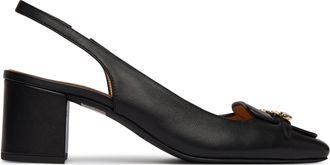 Love Moschino Halbschuhe LOVE MOSCHINO JA10175G1OIE0000 Schwarz