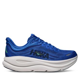 Hoka One One Laufschuhe Hoka Bondi 9 1162011 Blau