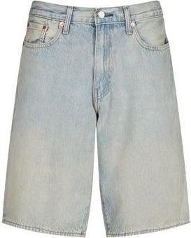 Levi's Short 478 Baggy en coton