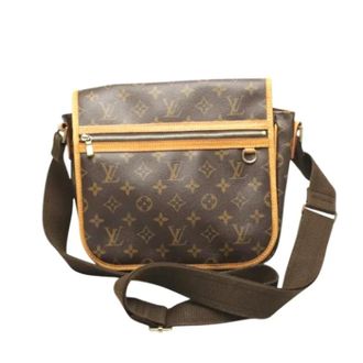 Louis Vuitton Pre-owned Toile sacs-louis-vuitton - Femme - Pre-owned - Brun - Taille: ONE Size