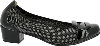 Doctor Cutillas Pompes 81241, noir, 35 EU