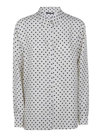 Laura Urbinati Chemise - Blanc