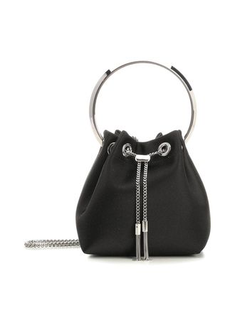 Jimmy Choo London Sac Bandouli&egrave;re - Bon Bon