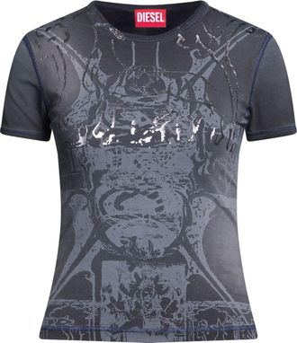 Diesel TOPS - T-shirts auf YOOX.COM