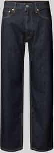 Levi's Jeans mit 5-Pocket-Design
