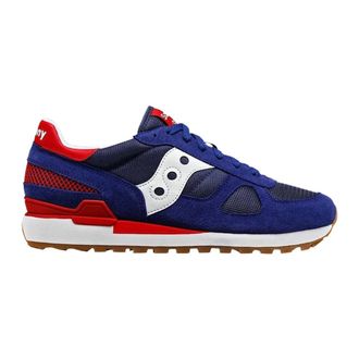 Saucony Shadow S2108 Sneakers - - Shoes - Herren - Blau - 40 EU