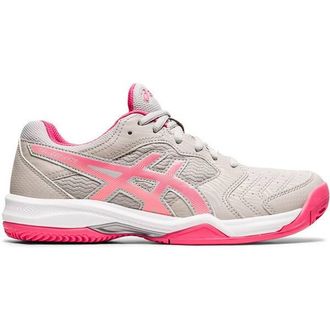 Asics Damen Tennisoutdoorschuhe GEL-DEDICATE 6 CLAY