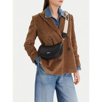 Mexx Handtasche MEXX CEO-MEXX-L-011-09 Schwarz