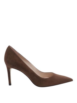 Stuart Weitzman Chaussures &Agrave; Talon - Marron