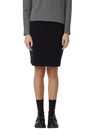 s.Oliver Weicher Jerseyrock