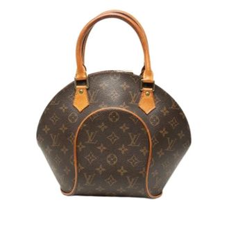 Louis Vuitton Pre-owned Ellipse PM - - Pre-owned - Damen - Braun - ONE SIZE