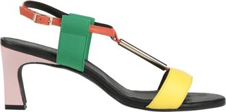 Daniele Ancarani SCHUHE - Sandalen auf YOOX.COM