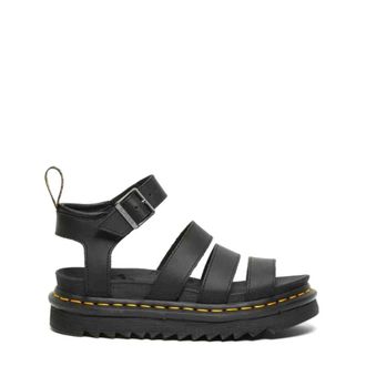 Dr. Martens Blaire Sandalen - - Shoes - Damen - Schwarzk - 37 EU