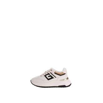 Guess Sneakers - - Shoes - Damen - Beige - 37 EU