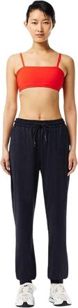 Lacoste Jogginghosen f&uuml;r Damen (Abgrund Blau)