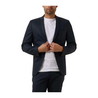 Selected Slhslim-state Bl Str Blz - - Jackets - Herren - Blau - XL