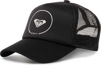 Roxy Cap Roxy ERJHA03315 Schwarz