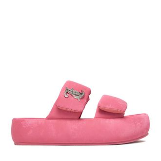 Juicy Couture Pantoletten Juicy Couture CEO-WSS21515-06 Rosa