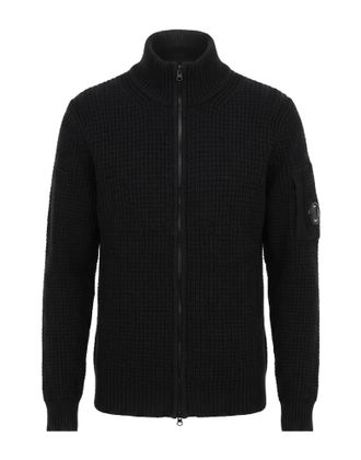C.P. Company STRICKWAREN - Strickjacken auf YOOX.COM