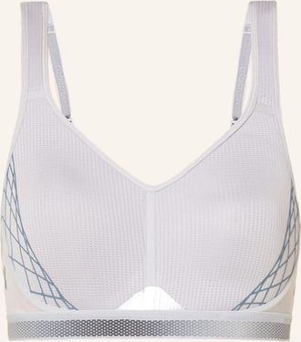 Triumph Sport-Bh Triaction Cardio Flow grau